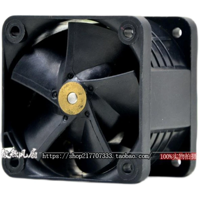 original TA150DC C34957-58 12V 0.29A 4028 server switch 2-wire cooling ...