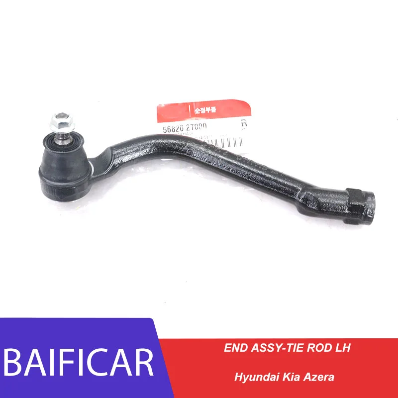 Baificar Brand New Genuine End Assy-tie Rod Lh 568202t000 56820-2t000 ...