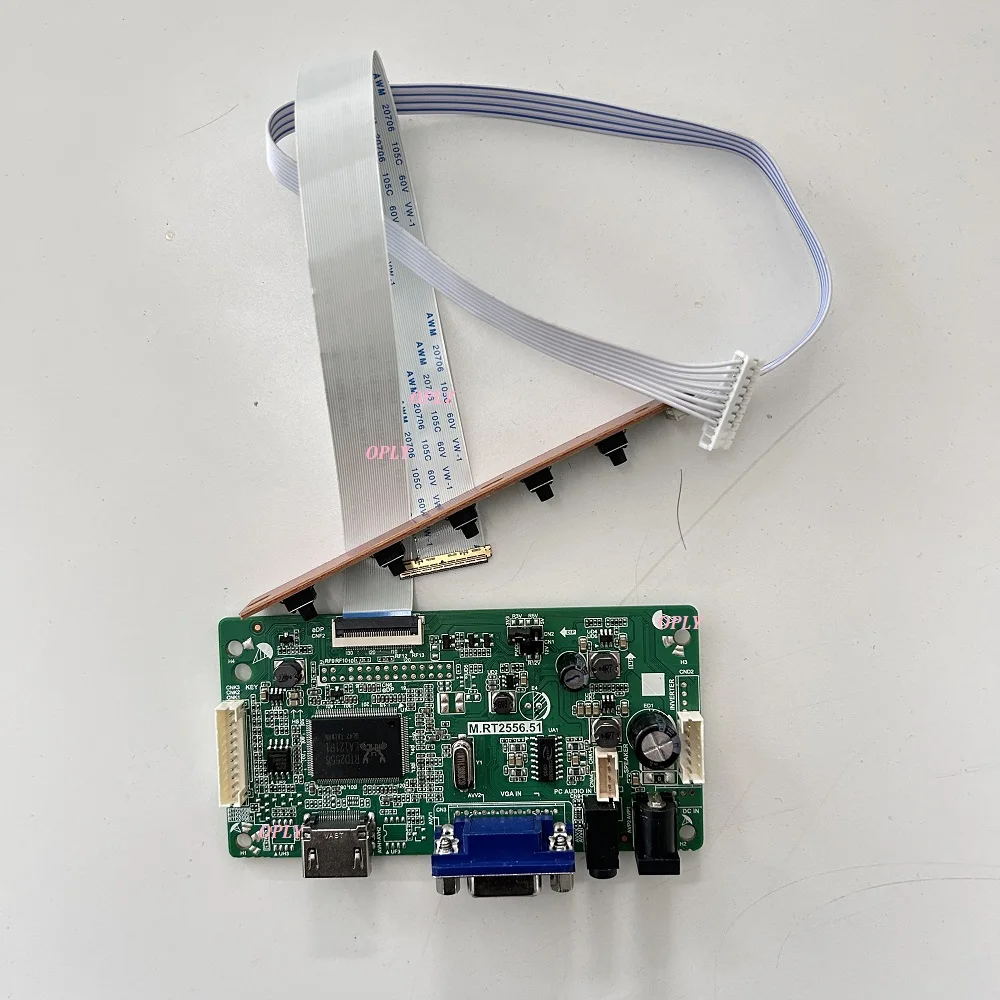 EDP-Controller-board-for-B156XTN02-B156XTN03-B156XTN04-1366x768-HDMI ...