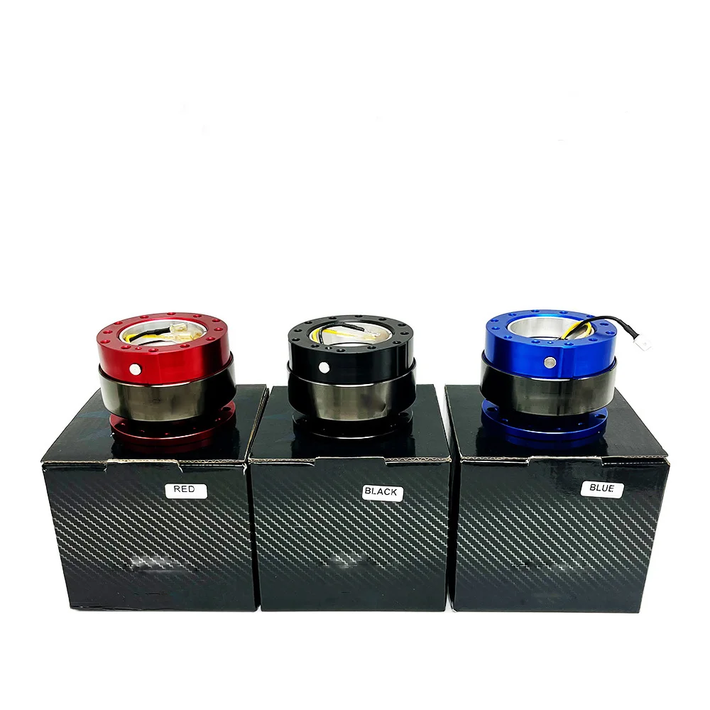 Quick-disassembler-steering-wheel-Ding-Quick-Release-Device-Car ...