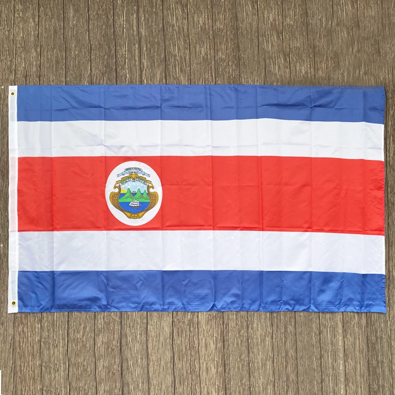 xvggdg-NEW-costa-rica-Flag-3ft-x-5ft-Hanging-costa-rica-banner ...