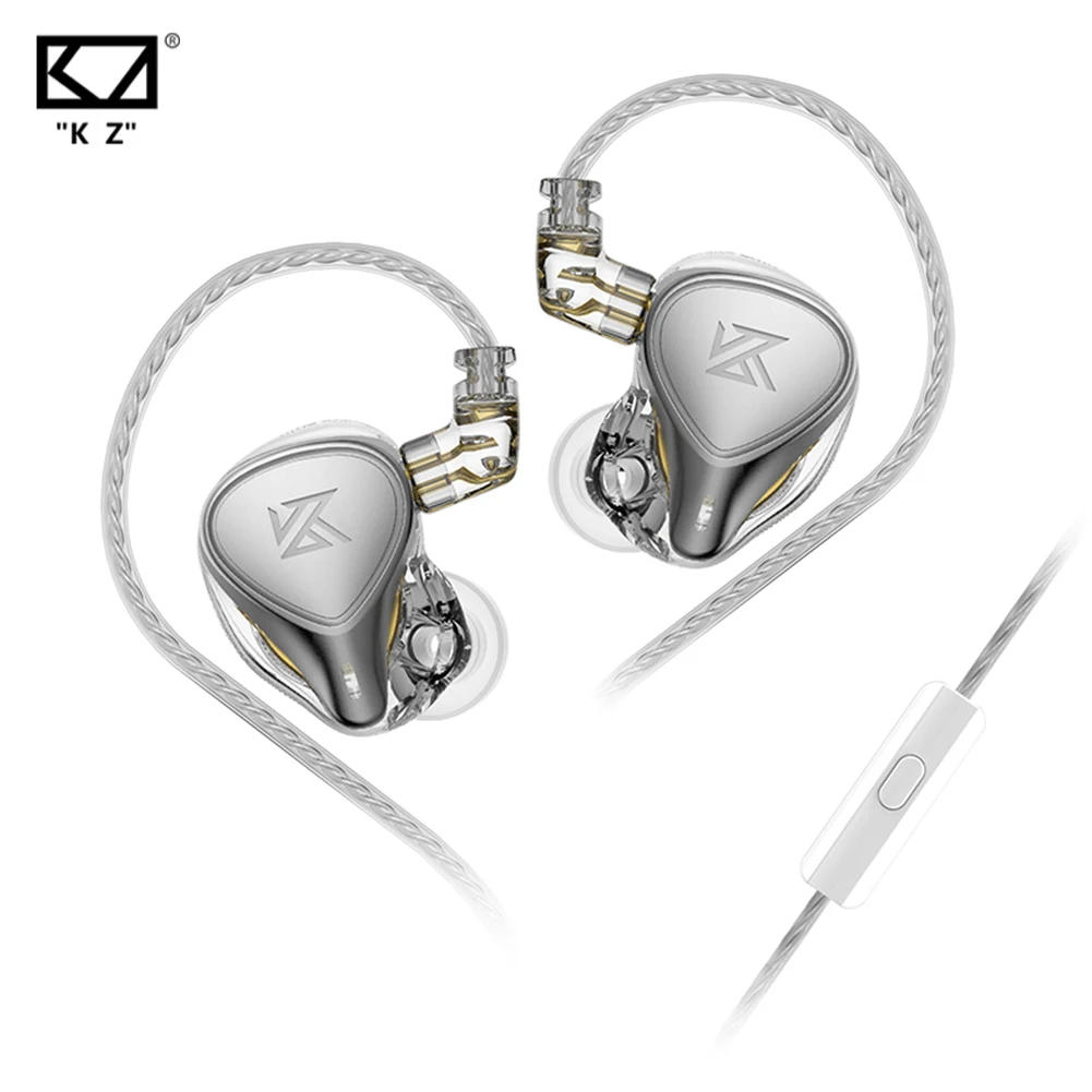 KZ-ZEX-Pro-In-Ear-HIFI-Headset-tecnologia-h-brida-eletrost-tica-fone-de ...