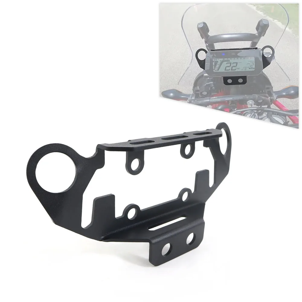 Motorcycle Accessories Fit For Honda CRF300L Rally 2021-2022 Dash Bare ...