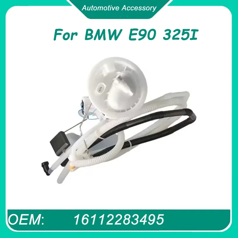 16112283495 1Pcs Liquid Level Sensor for Bmw E90 325I 330I 318I 320I ...