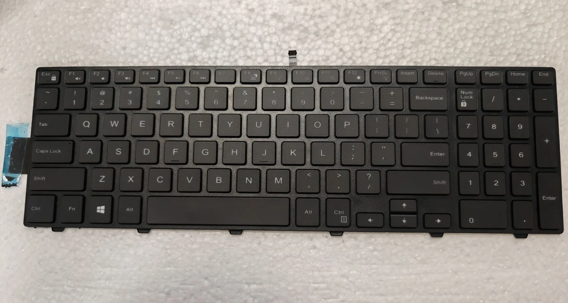 US-keyboard-For-Dell-Inspiron-15-3000-5000-3541-3542-3543-5542-3550 ...