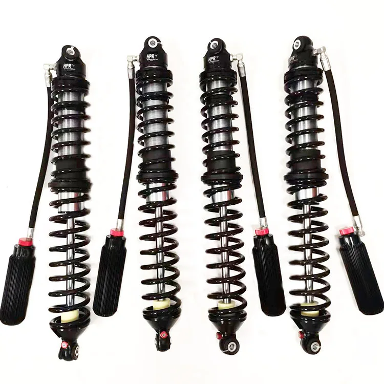 Customized-Shocks-Adjustable-Lift-Kits-for-Buggy-12inches-Coilover-4x4 ...