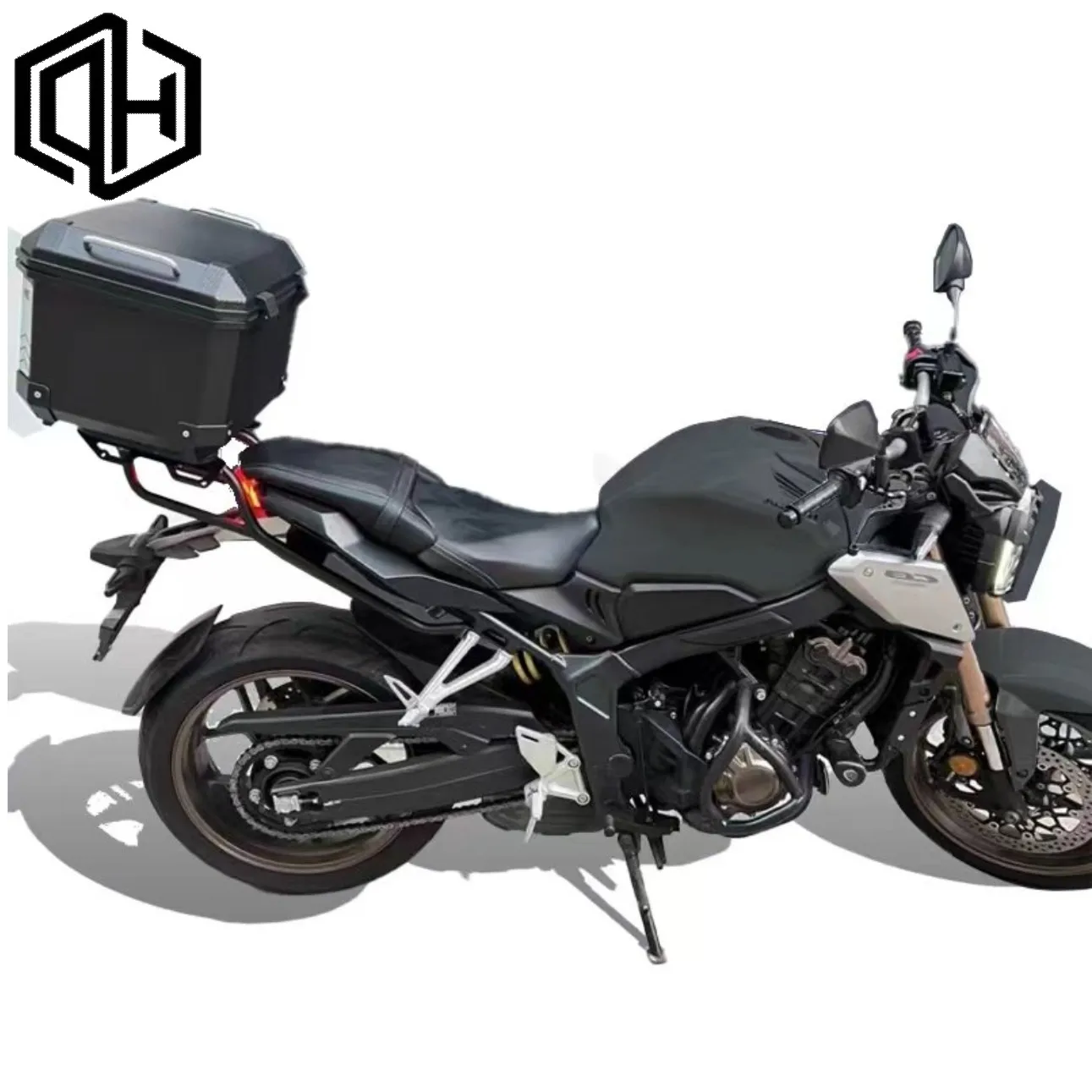 ForHonda-CB650R-CBR650R-2021-2022-2023-Motorcycle-rear-shelf-rear ...
