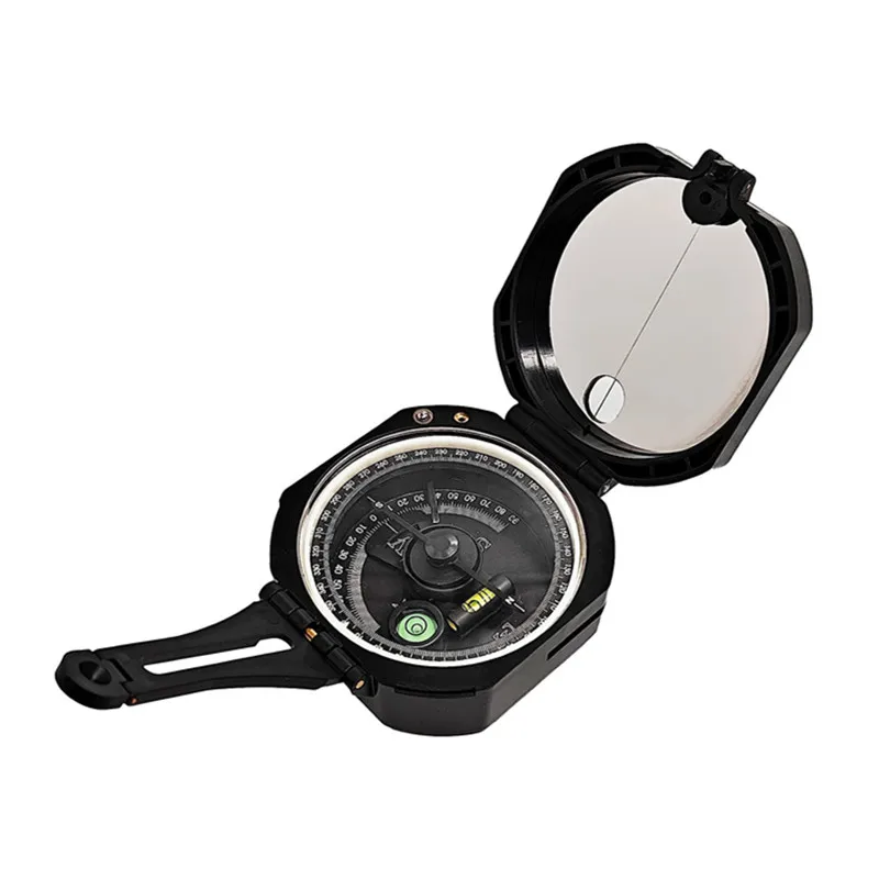High-precision-geological-compass-multifunctional-inclinometer-compass ...