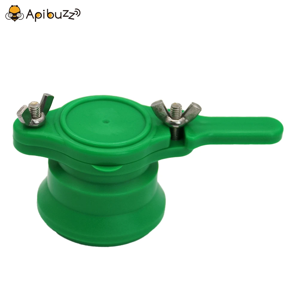 European Style Honey Gate or Valve for Honey Extractors or Buckets Bee ...