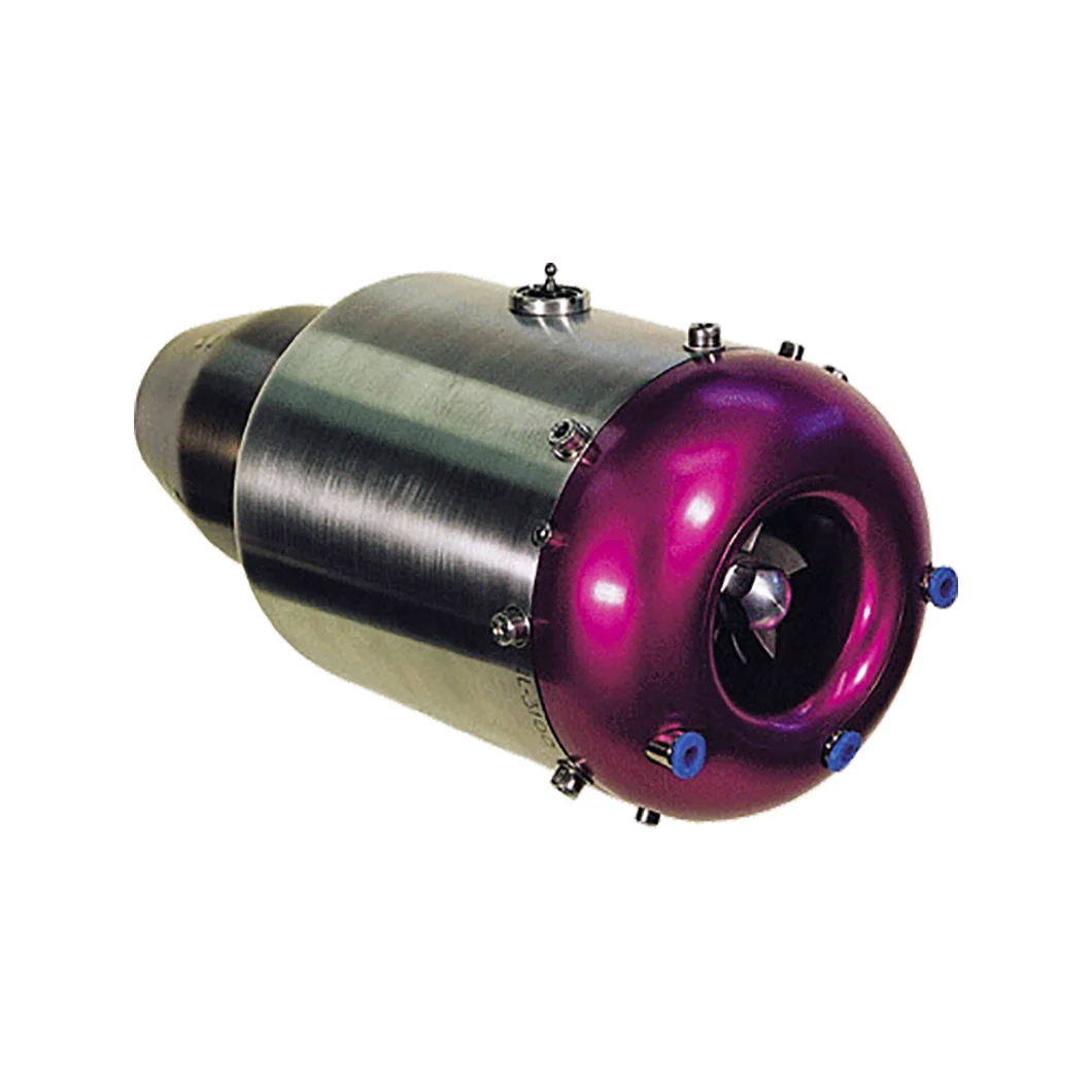 AMT-Pegasus-HP-Turbo-Jet-Engine-167N-Aircraft-Thrust-Turbine-Gas-RC ...