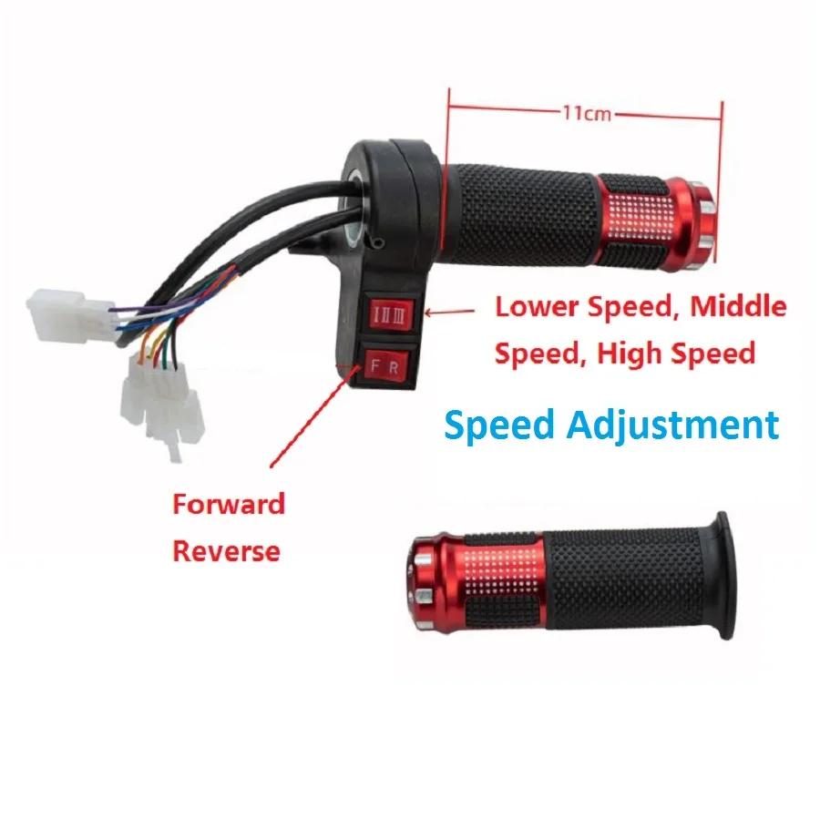 Accelerator-Twist-Throttle-with-Three-Speed-Gear-Speed-Adjustment ...