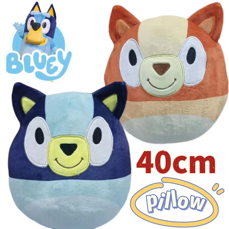 Bluey-Bingo-Family-Cartoon-Anime-Peripheral-Plush-Toy-Cute-Bluey-Puppys ...