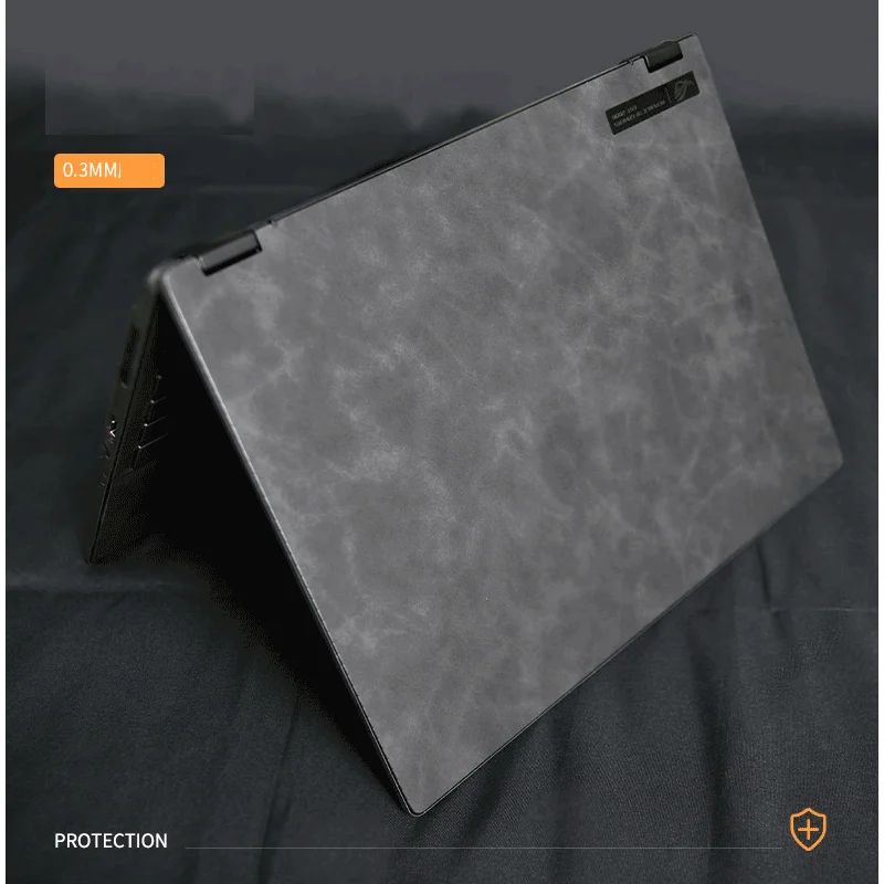 Color-fibre-Skin-Laptop-Sticker-for-ASUS-ROG-Flow-X13-X16-2022-NoteBook ...