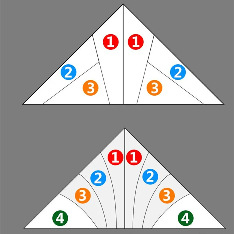 How To Make A Delta Kite