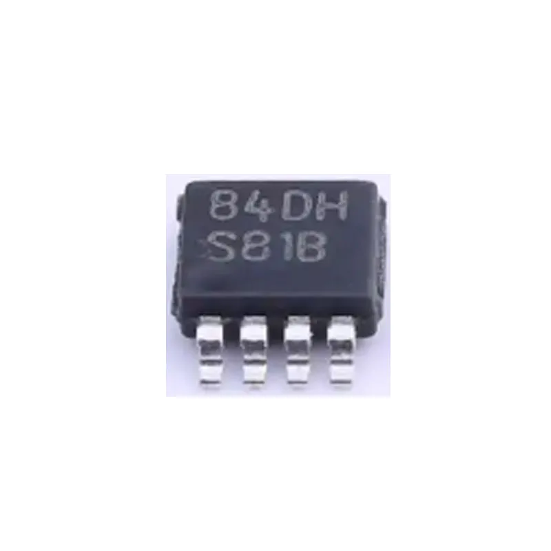 integrated circuit LM5007MMX LM5007SD LM5007MM LM5007MMX/NOPB LM5007MM ...