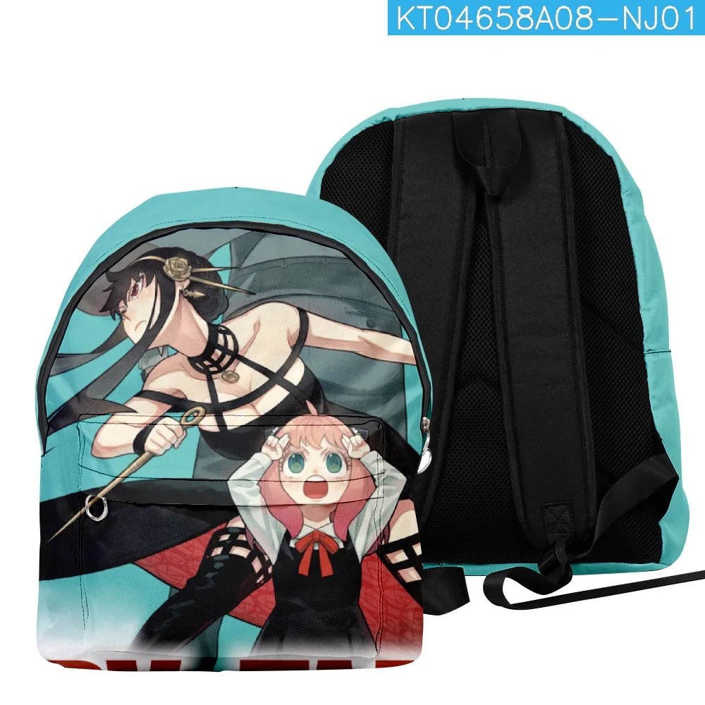 Anime Backpacks Hot Topic