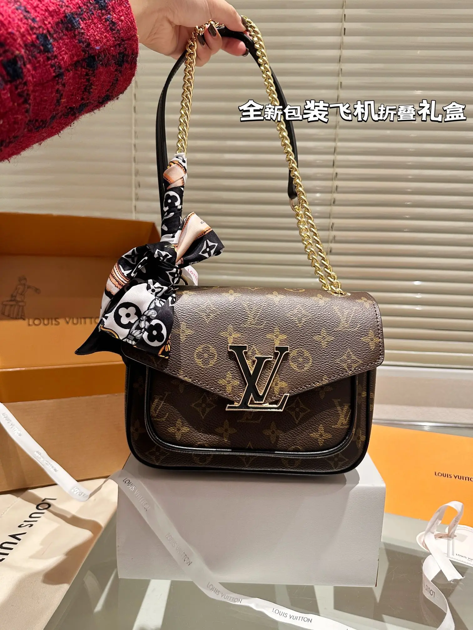 LV-Louis-Vuitton-Tote-Cope-1-1-2024-New-Women-s-Bag-Wallet-Shoulder ...
