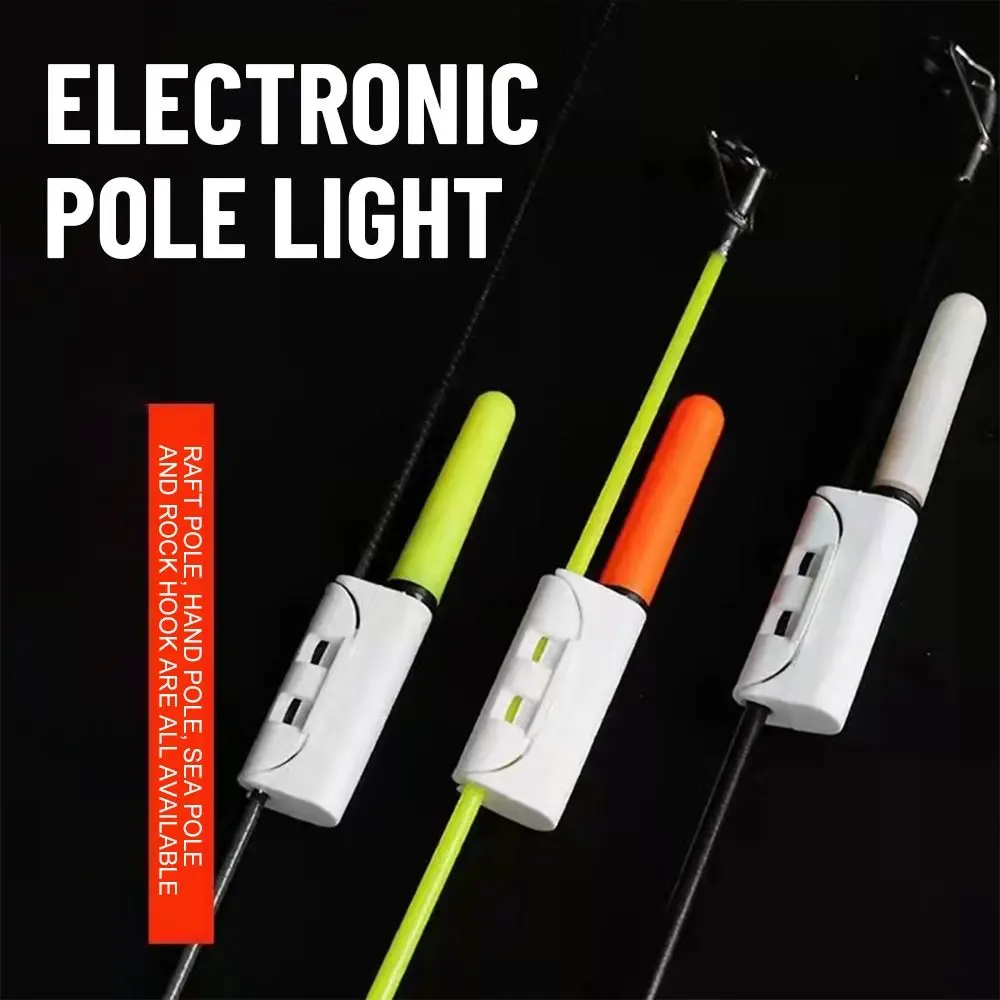 bite-alarm-fishing-rod-lighting-stick-Night-Fishing-waterproof-fishing ...