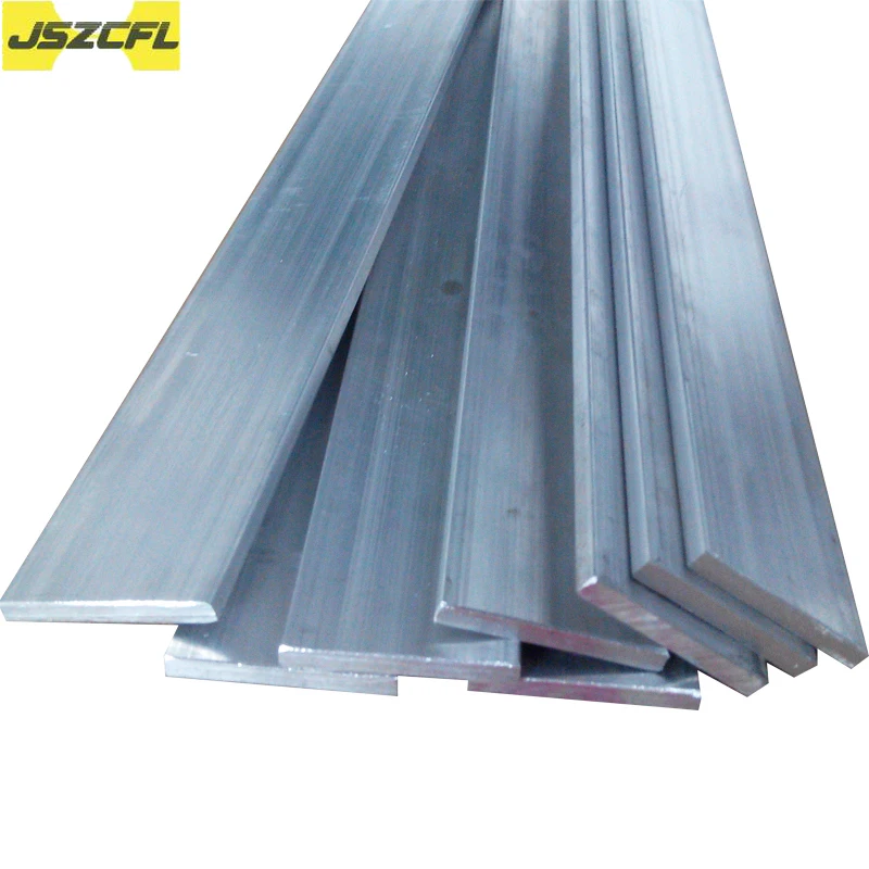 2PC-6061-T6-Aluminum-Row-Alloy-Flat-Aluminum-Bar-Plate-80x150x500mm-DIY ...