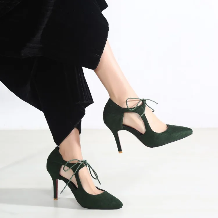 Big Size 11 12 13 14 15 16 17 ladies high heels women shoes woman pumps ...