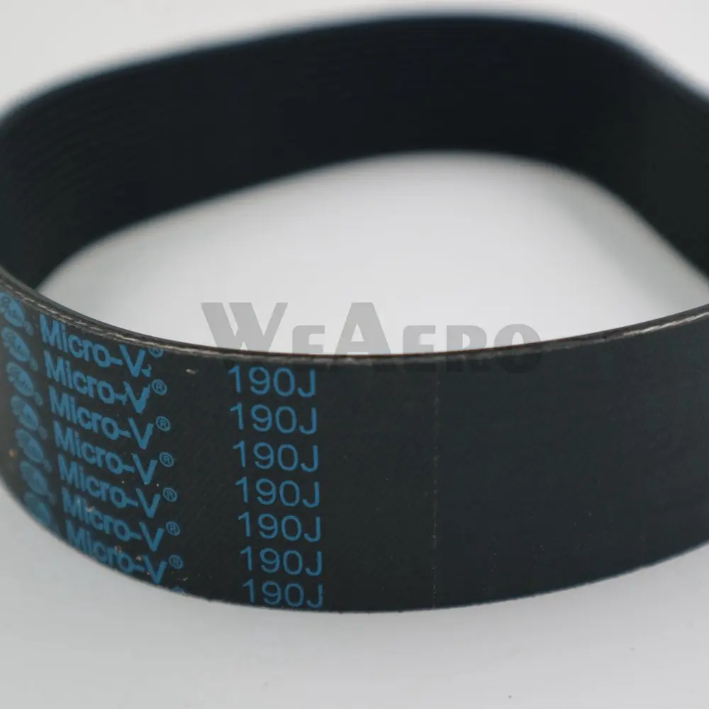 Original-Poly-V-Belt-190J-PJ483-15-Ribs-for-Paramotor-Engine-for-RC ...