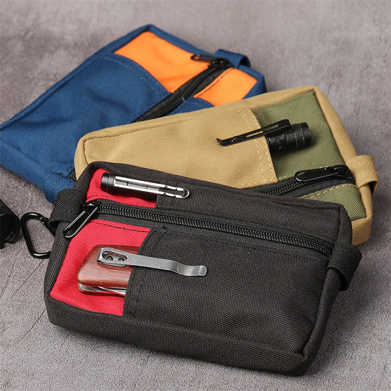EDC-Pouch-Pocket-Organizer-EDC-Pocket-Organizer-for-Men-Nylon-Small-EDC ...