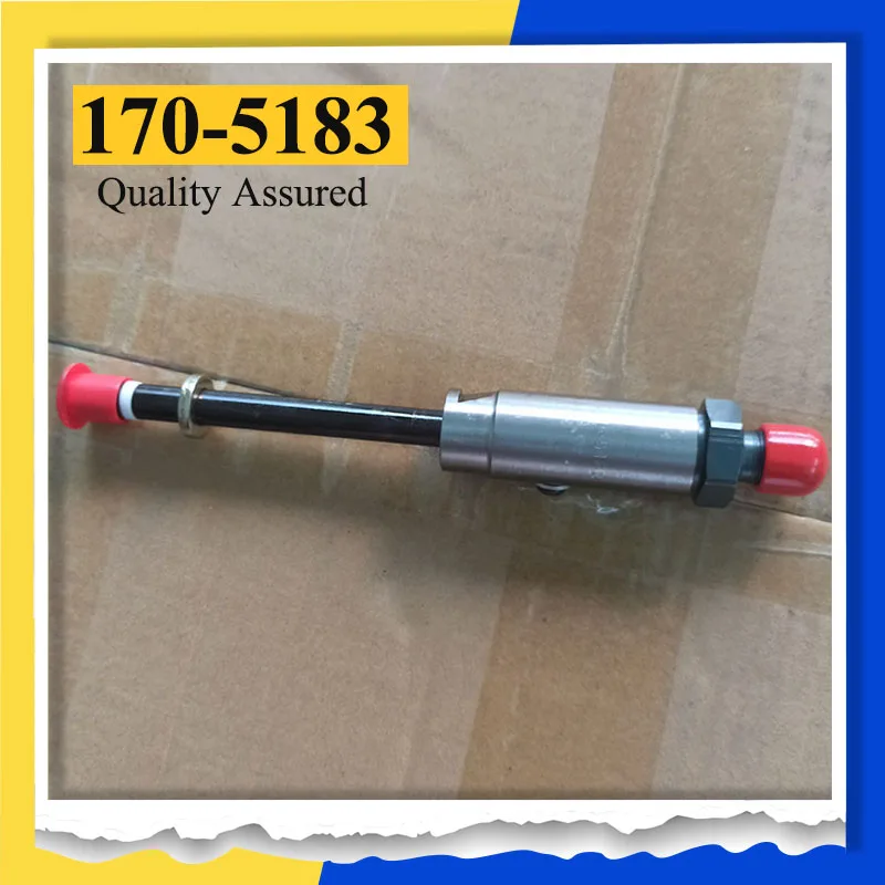 Fuel-Injector-Nozzle-170-5183-1705183-For-Caterpillar-CAT-3304-3304B ...