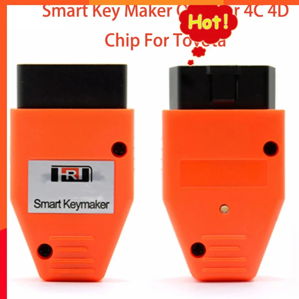 Smart-key-maker-obd-para-toyota-para-4d-e-4c-chip-obd2-transponder-auto ...