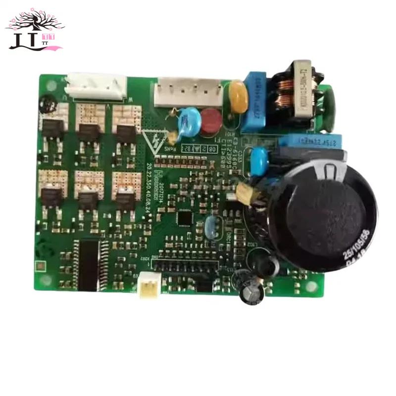 used For Hisense Rongsheng Refrigerator Compressor Variable Frequency ...