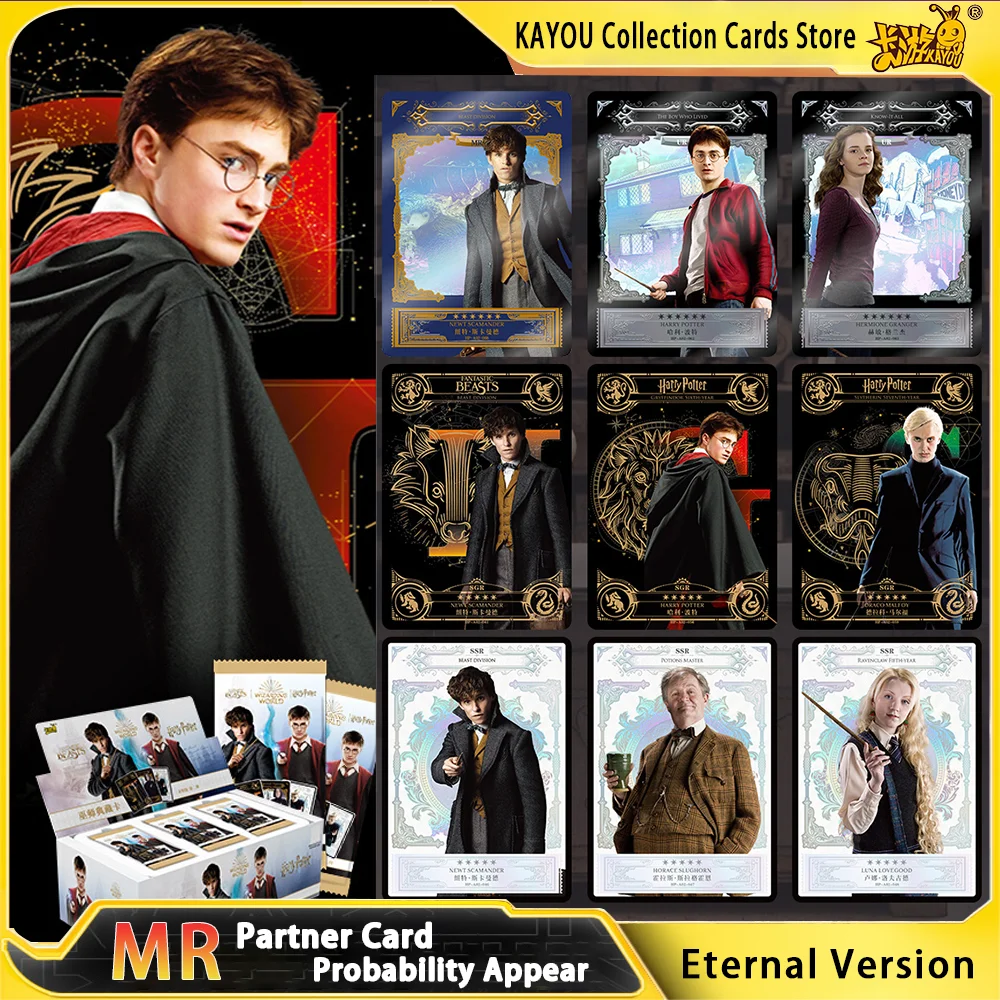Harry Potter Movie Box Set