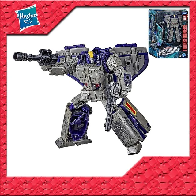 Astrotrain Transformatoren