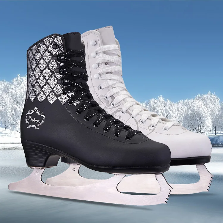 Factory-Price-OEM-Multiple-Sizes-Fashion-Professional-Ice-Skate-Skating ...