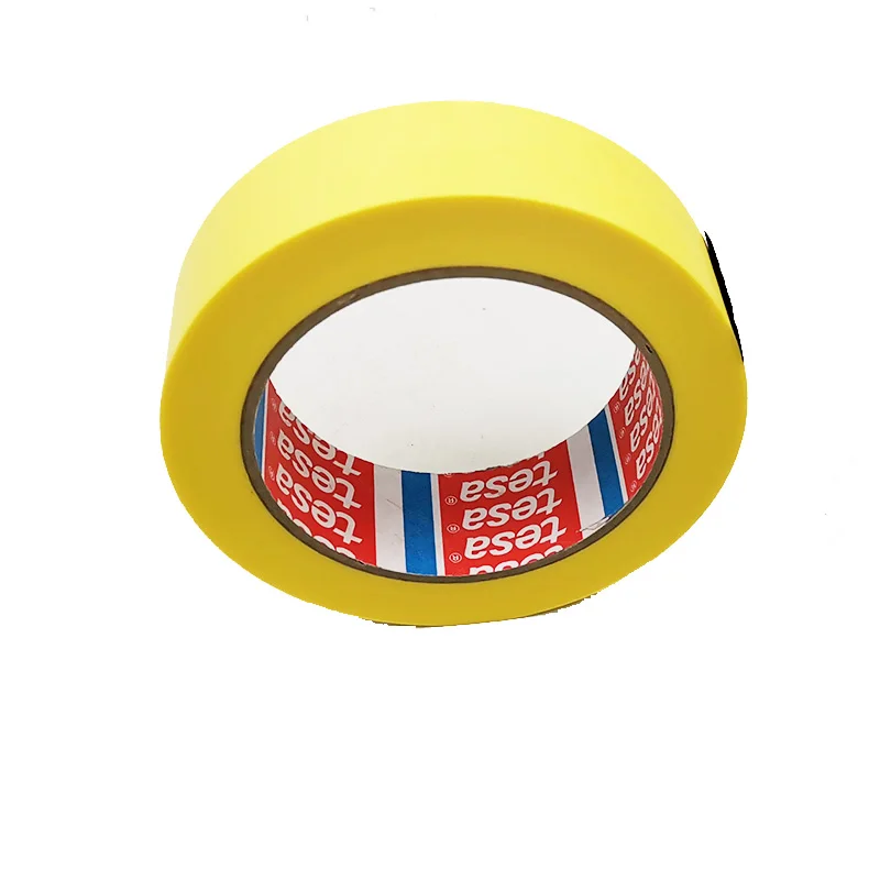 Tesa Low Tacks Masking Tape Review: The Secret to Flawless Paint Edges ...