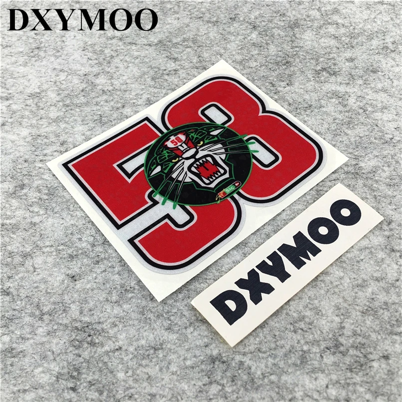 Car Styling Motorcycle Car Brake Sticker Decals For Motor Sports Simon ...