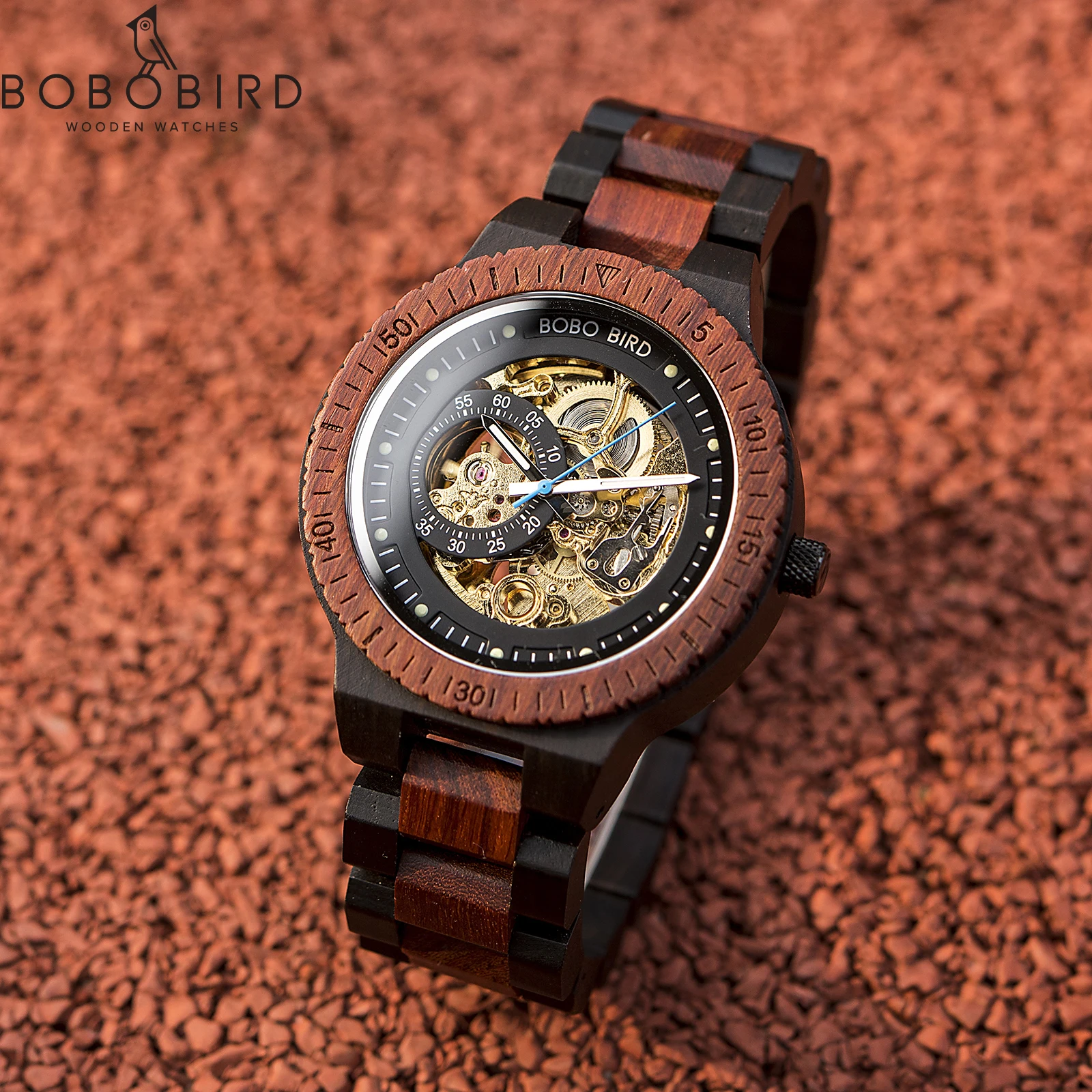 Bobo-Bird-Luxury-Men-s-Watches-2020-Mechanical-Watch-Men-Wooden-Hollow ...