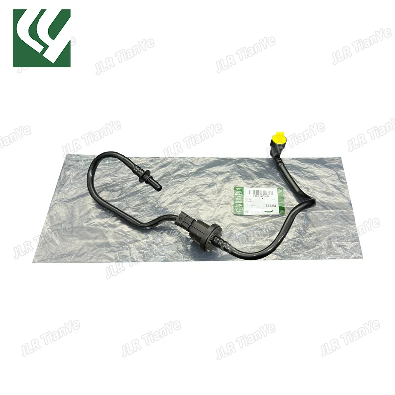 For-Range-Rover-LR4-Found-2010-2019-Valve-Vapor-Canister-Purge-Valve ...