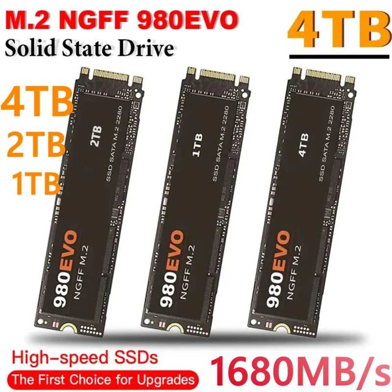 Disco-duro-interno-de-estado-s-lido-980EVO-para-ordenador-port-til-y-PC ...