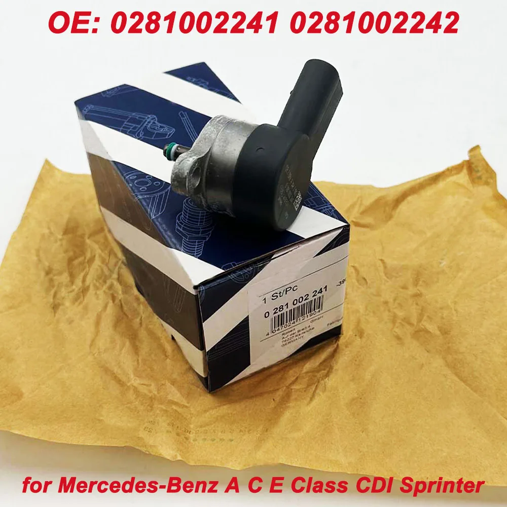 ForBosch-0281002241-0281002242-A6110780149-Disel-Fuel-Injection ...