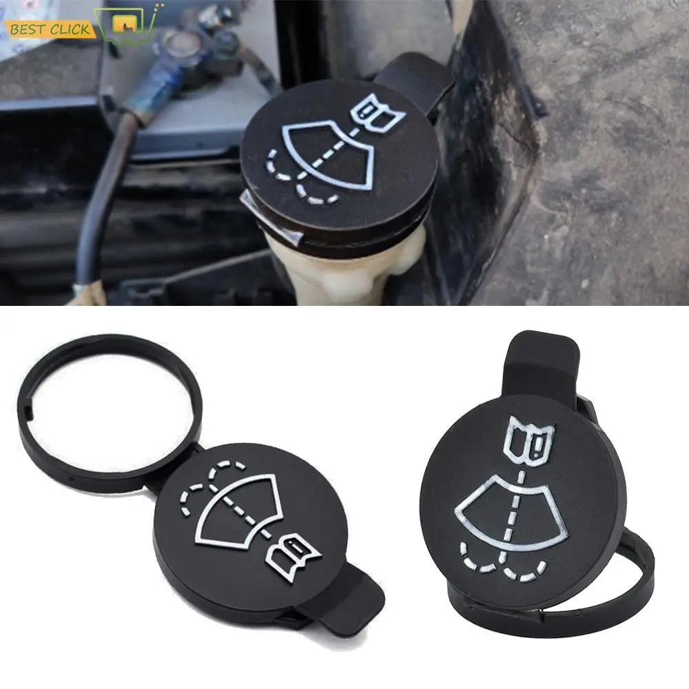 Windshield Wiper Washer Fluid Reservoir Tank Bottle Cap Cover for Buick ...