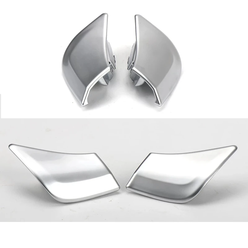 Car Seat Backrest Lock Switch Cover For Mercedes Benz W207 W204 C E ...