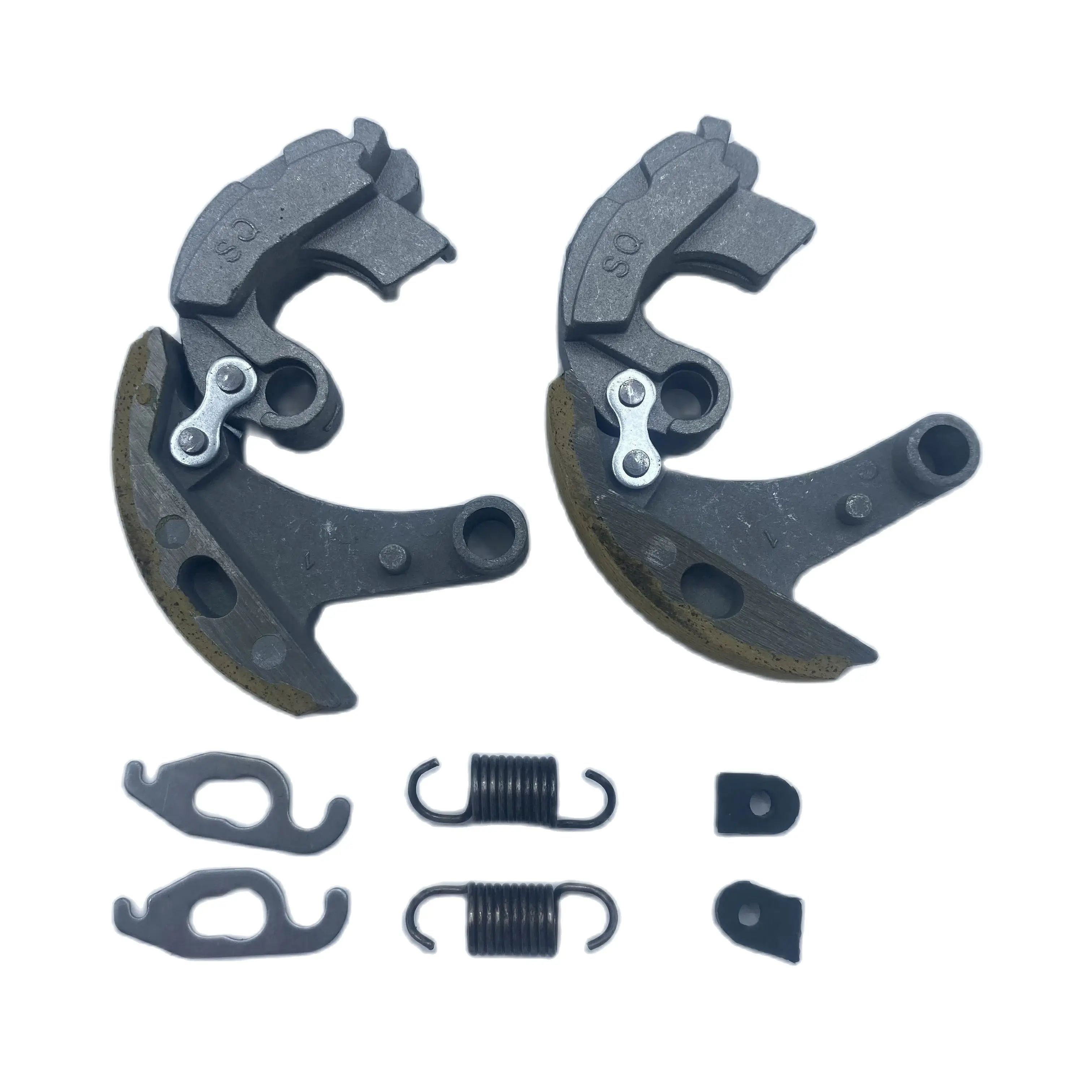 New Durable Clutch Kit with Steel Brake Clutch Return Springs for ...