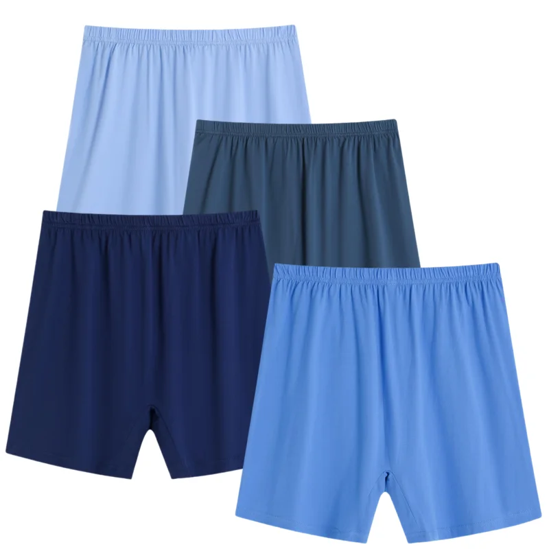 Middle-aged-and-elderly-underwear-men-s-cotton-old-man-boxers-all ...