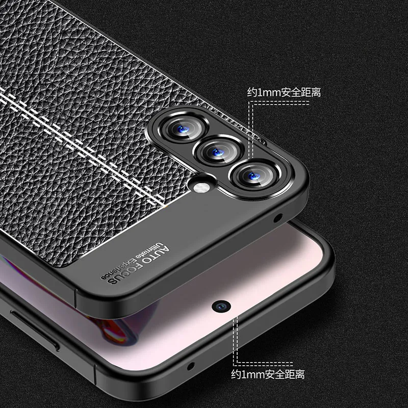 For-Samsung-Galaxy-A55-Case-Samsung-Galaxy-A55-5G-Case-Luxury-Original ...