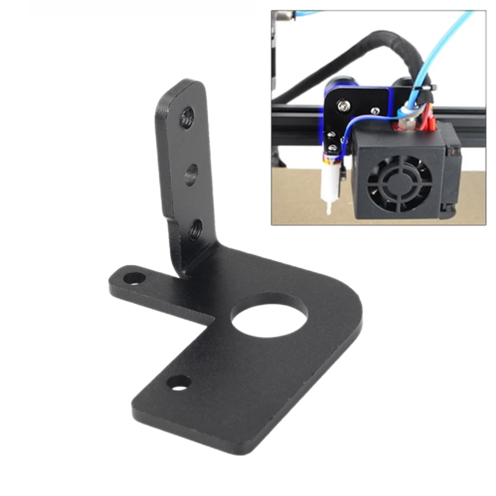 Creativity 1pcs Bltouch Holder Sensor Cr-10 Bl-touch Auto Leveling Rack ...