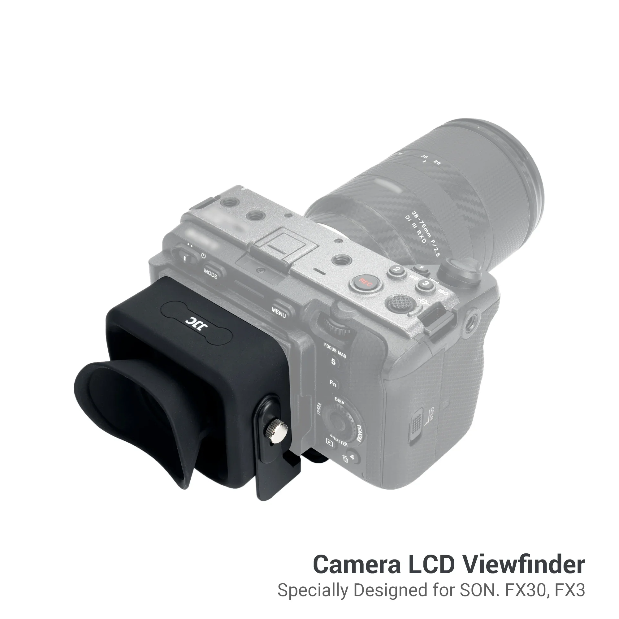 JJC-Sonying-Viewfinder-Professional-3-0x-HD-LCD-Screen-Viewfinder ...