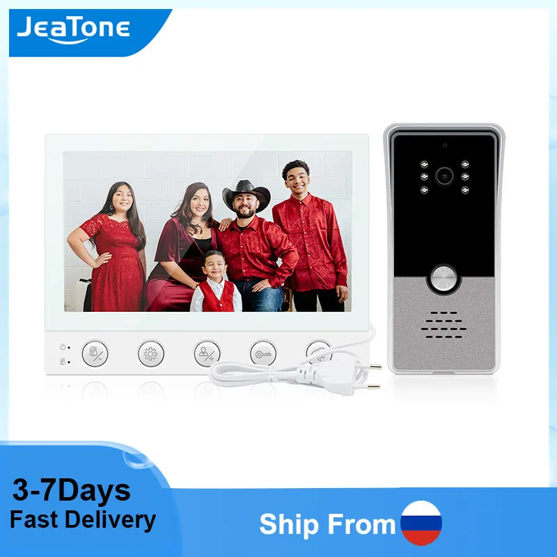 Talk A Phone Intercom System