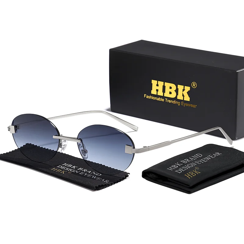 Gradient Design Sunglasses: The Ultimate Style Statement for Every Occasion