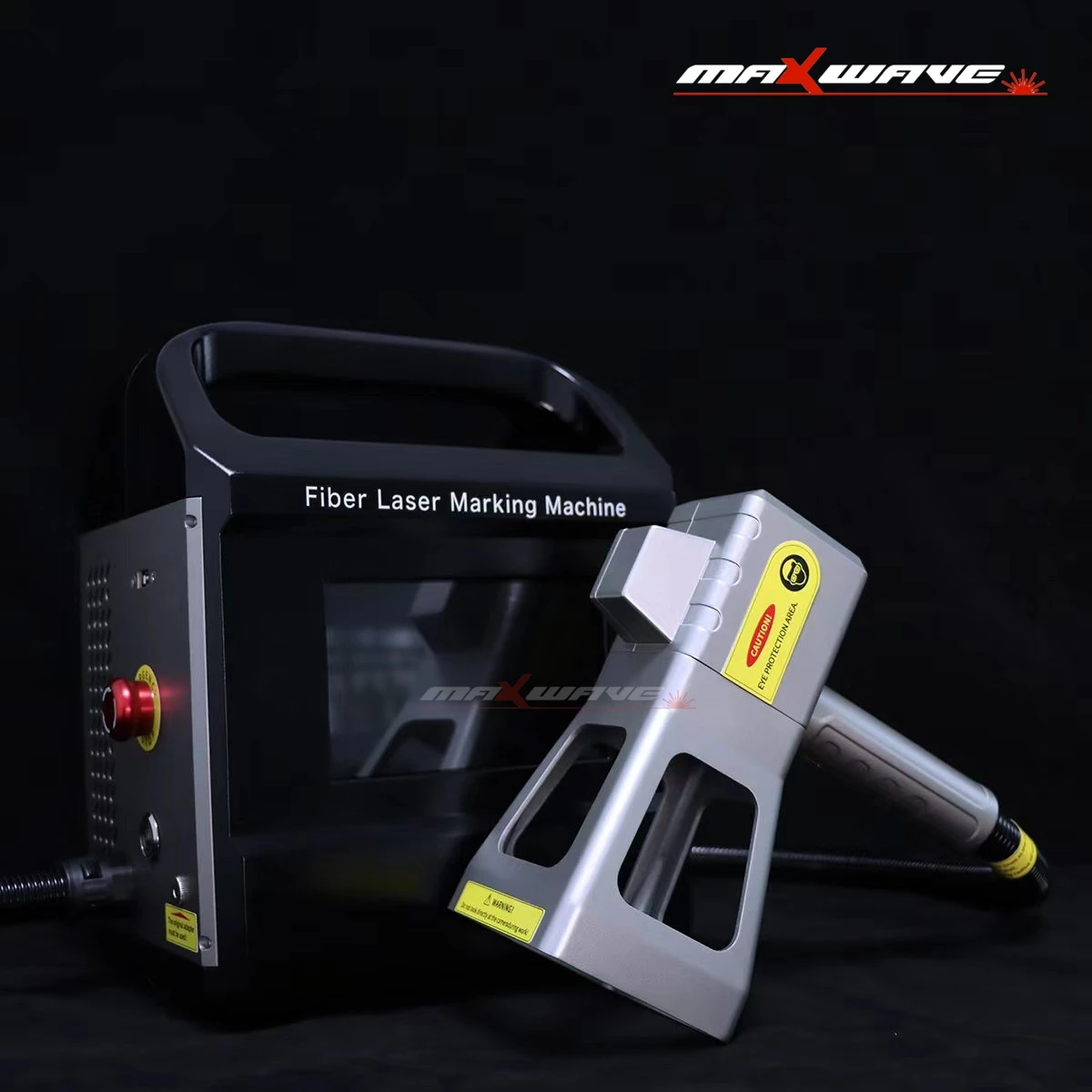 Maxwave-Handheld-Portable-Mini-Laser-Engraver-Marker-Handheld-Fiber ...