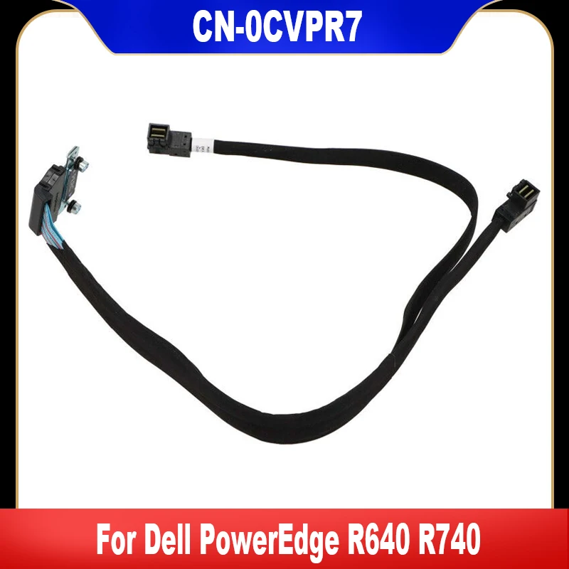 0CVPR7 Original For Dell PowerEdge R640 R740 H730P H740P 0CVPR7 8Bay ...