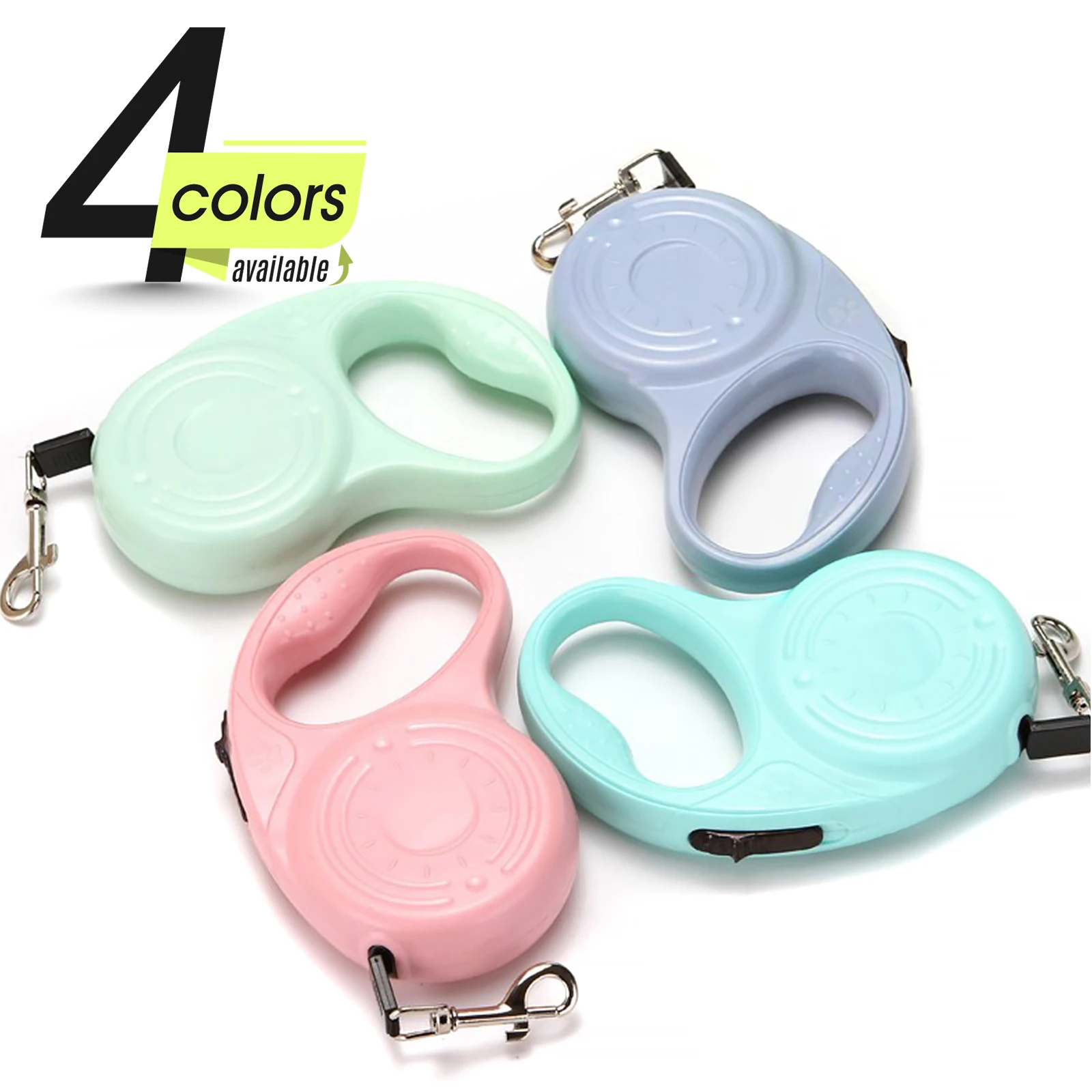 Pet-Traction-Rope-Automatic-Telescopic-Dog-Traction-Rope-Outdoor-Dog ...